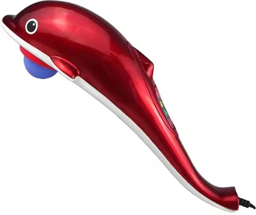 Neuwings Dolphin Full Body Pain Relief Electric Massagers Body Massage ...