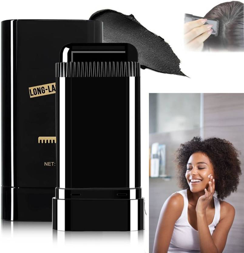 DURRELL 2 In 1 Instant Hair Dye Comb For Women & Men Hair Dye Comb ...