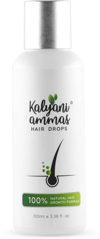 kalyaniammas Kalyani amma Hair Growth Oil Hair Oil - Price in India ...