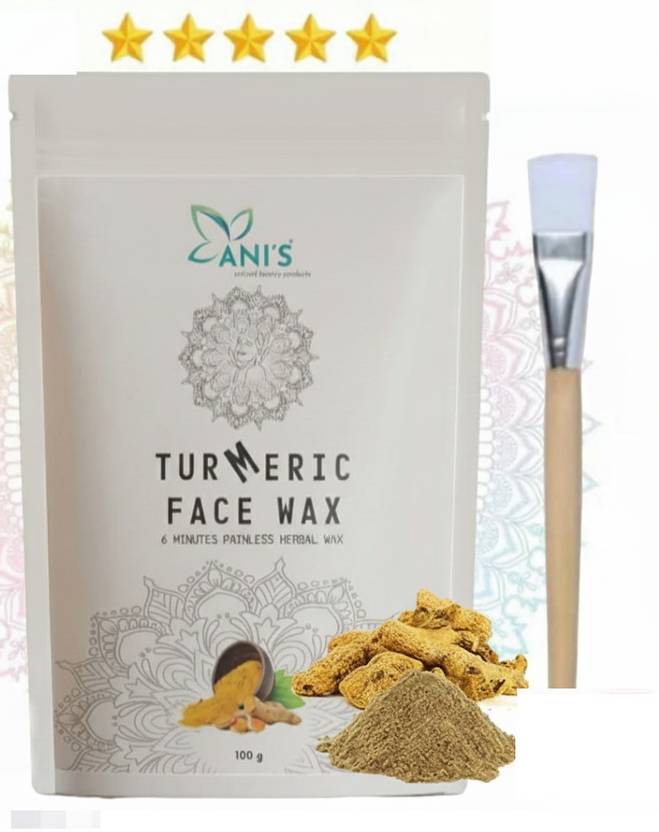 ANI'S Painless Face/Full Body/Bikini Hair removal Powder - Price in ...