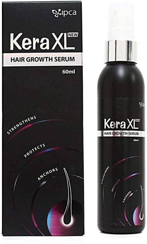 Kera XL hair growth serum - Price in India, Buy Kera XL hair growth ...