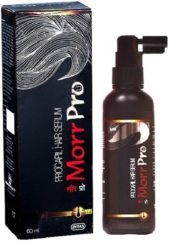 MORR PRO Hair Growth Hair Serum - Price in India, Buy MORR PRO Hair ...