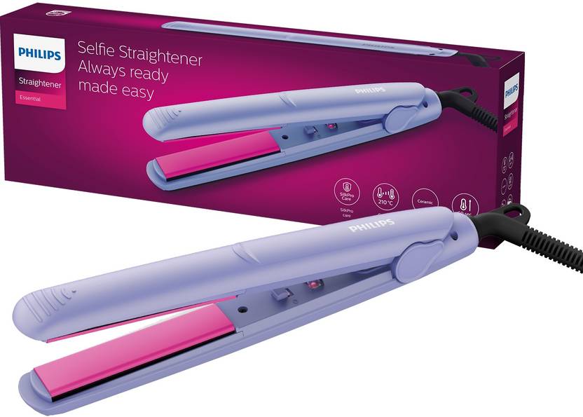 PHILIPS BHS224/00 Hair Straightener - PHILIPS : Flipkart.com