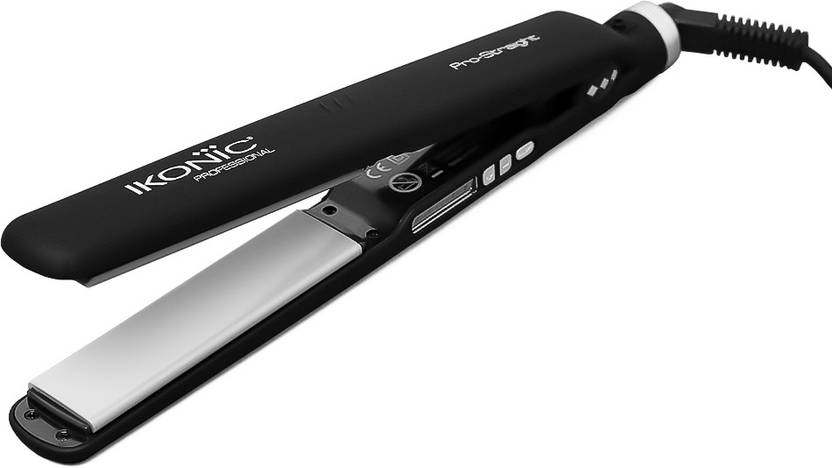 Ikonic Professional Pro Straight Hair Straightener - Ikonic ...