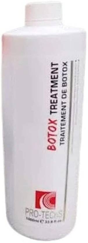 PRO-TECHS Premium Quality Botox Hair Treatment - Price in India, Buy ...