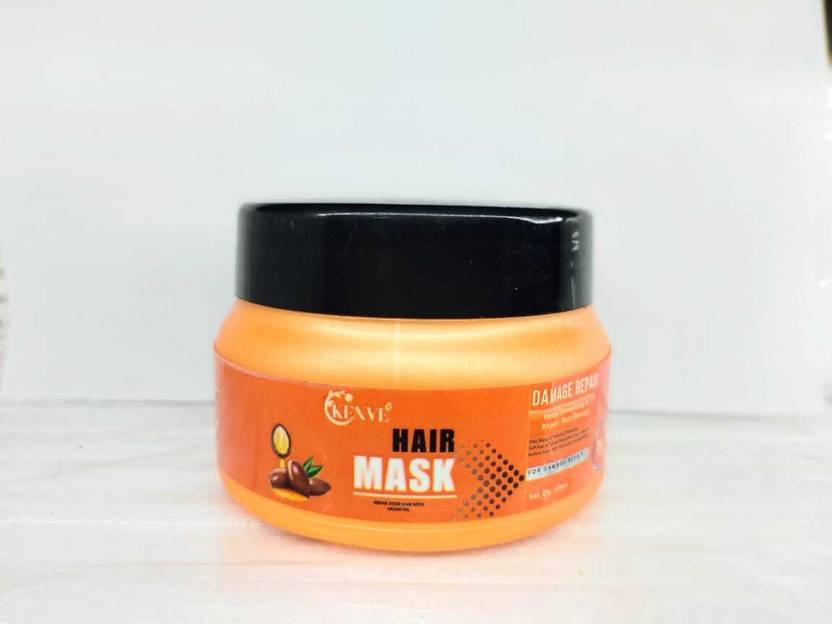 KENVE Hair Mask For Men And Women - Price in India, Buy KENVE Hair Mask ...