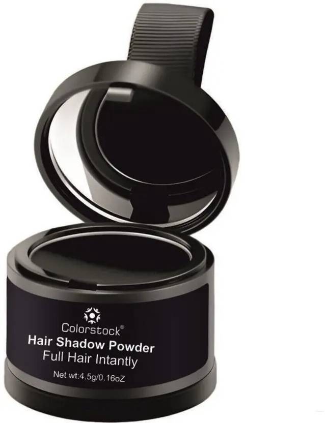 Colorstock Powder Wax Hair | Realistic Root Cover 1pc hair shadow ...