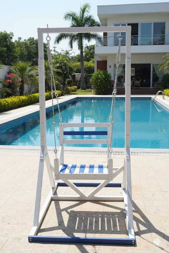 ALCHEMY POLYWOOD PolyWood Plastic Large Swing Price in India - Buy ...