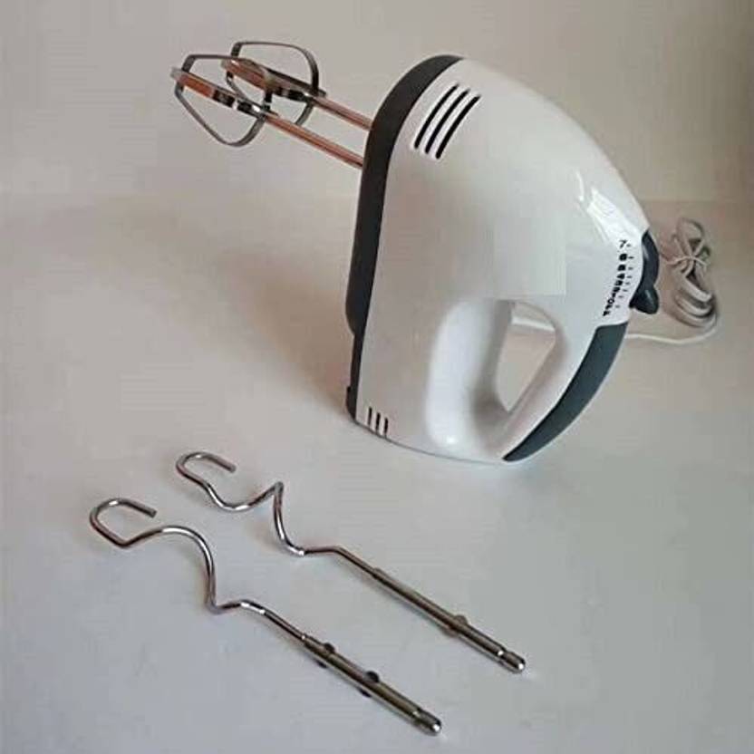 Radhe 260 W White Hand Blender Price in India - Buy Radhe 260 W White ...