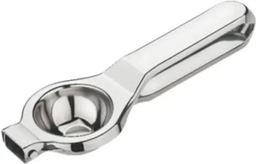 DN Enterprises Steel Steel Lemon Juicer Hand Press | Manual Citrus ...