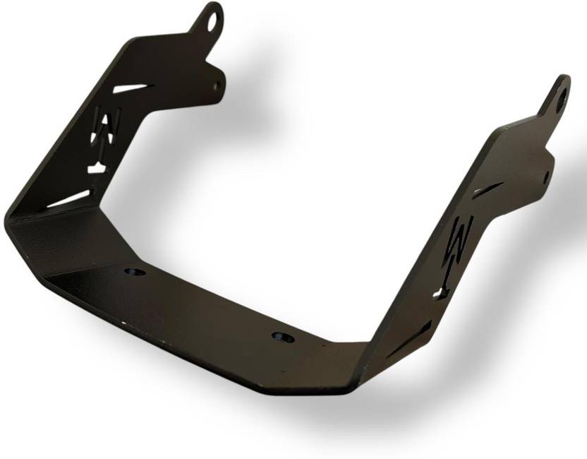 Vyayata CB350 RS Grab Rail Handle Bar Price in India - Buy Vyayata ...