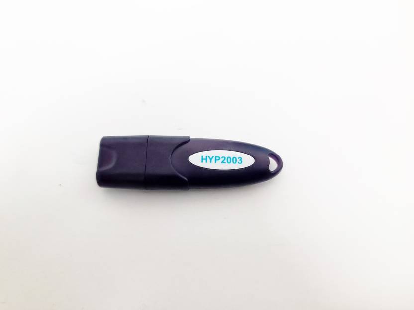 Hypersecu Hyp2003 2.5 inch Shock Resistant USB Token Price in India ...