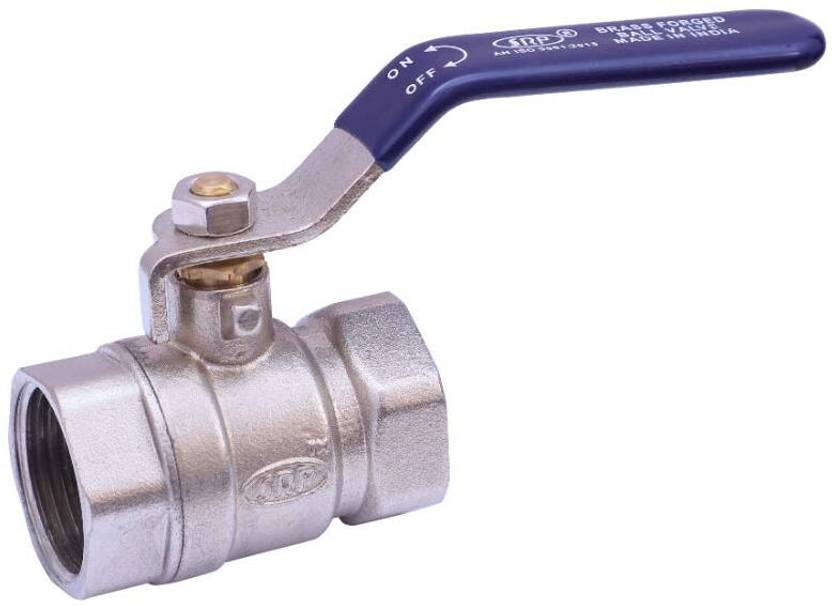 KARTAR Ball Valve 1 inch Ball Valves Price in India - Buy KARTAR Ball ...