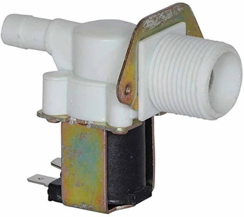 BHAGYA Water Inlet Solenoid Valve for Whirlpool and IFB Washing Machine ...