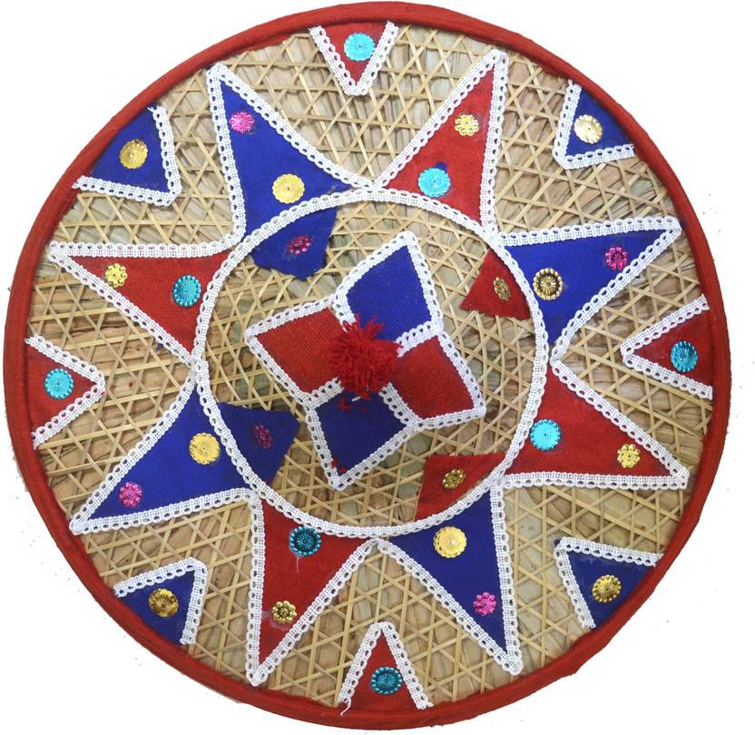 RCHUZ Assamese Japi Traditional assamese Japi Price in India - Buy ...