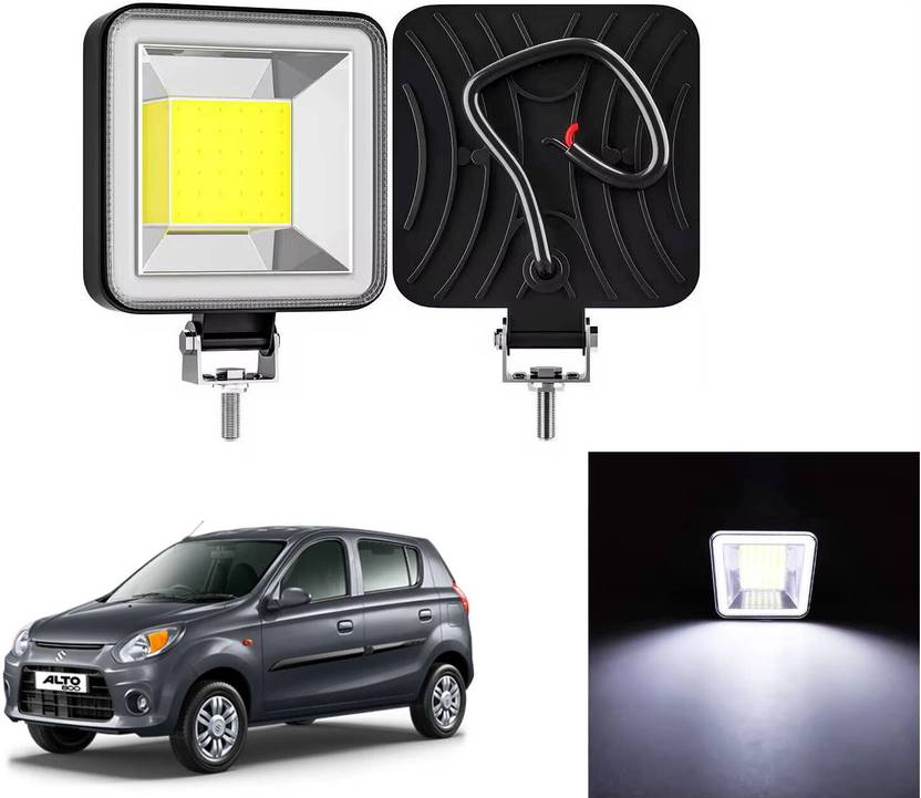 AUTO PEARL LED Fog Light for Maruti Suzuki Alto 800 Price in India ...