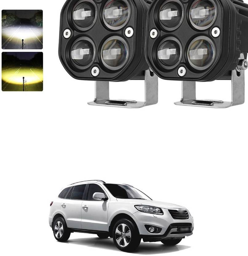 Crum LED Fog Lamp Unit for Nissan X-Trail Price in India - Buy Crum LED ...