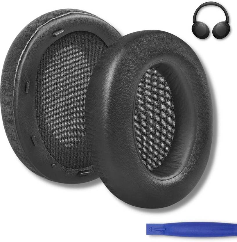 Crysendo Sony XB-910 Over The Ear Headphone Cushion Price in India ...