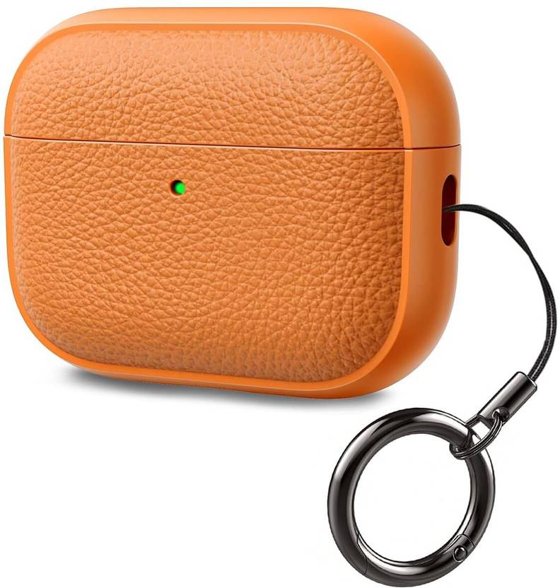 ELEPHANTBOAT Plastic Latch Earbuds Case For Airpod Pro 3 Price in India ...