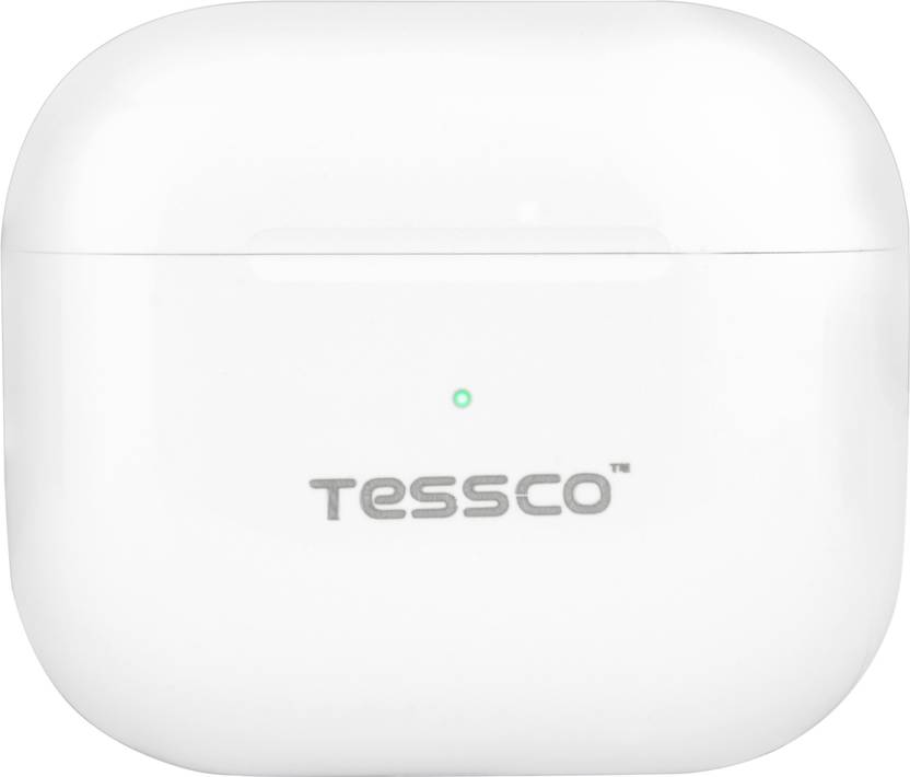 Tessco IBUDS-409 Wireless Earbuds 250mAH Battery Talk Time about 8Hours ...