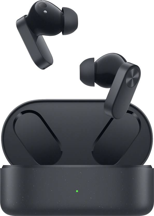 OnePlus Nord Buds 2 True Wireless Earbuds with 25dB Active Noise ...