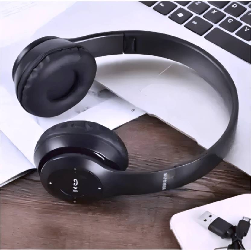 TWS FoldUp Bluetooth Bass Intensity Dynamic Driver_GX Bluetooth & Wired ...