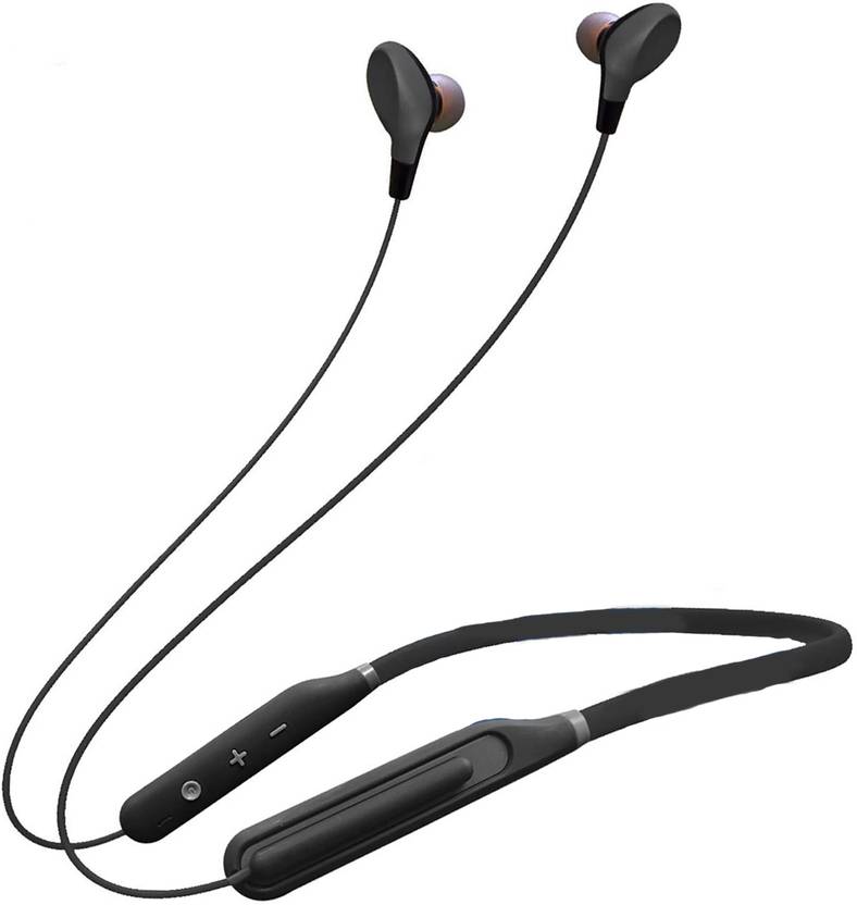 Worricow Wireless in Ear Neckband Lightweight Thunder Beat Sound Gaming ...