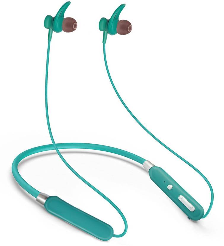 AMUSING New design Neckband with Incoming Call Vibration Alert ...