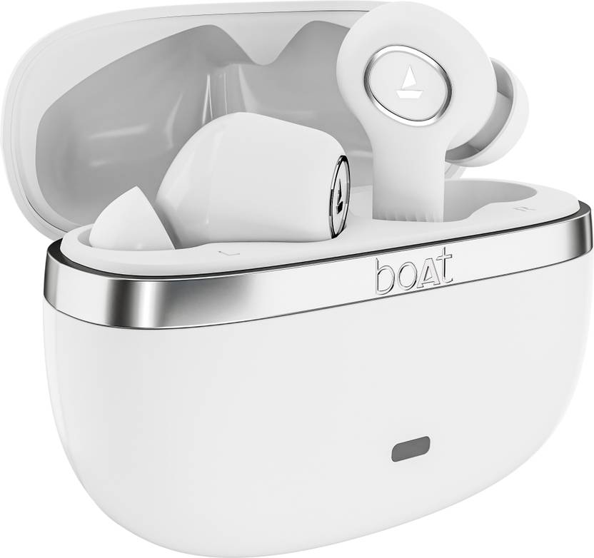 boAt Nirvana Ion with 120 Hours Playback & Crystal Bionic Sound by Hifi ...