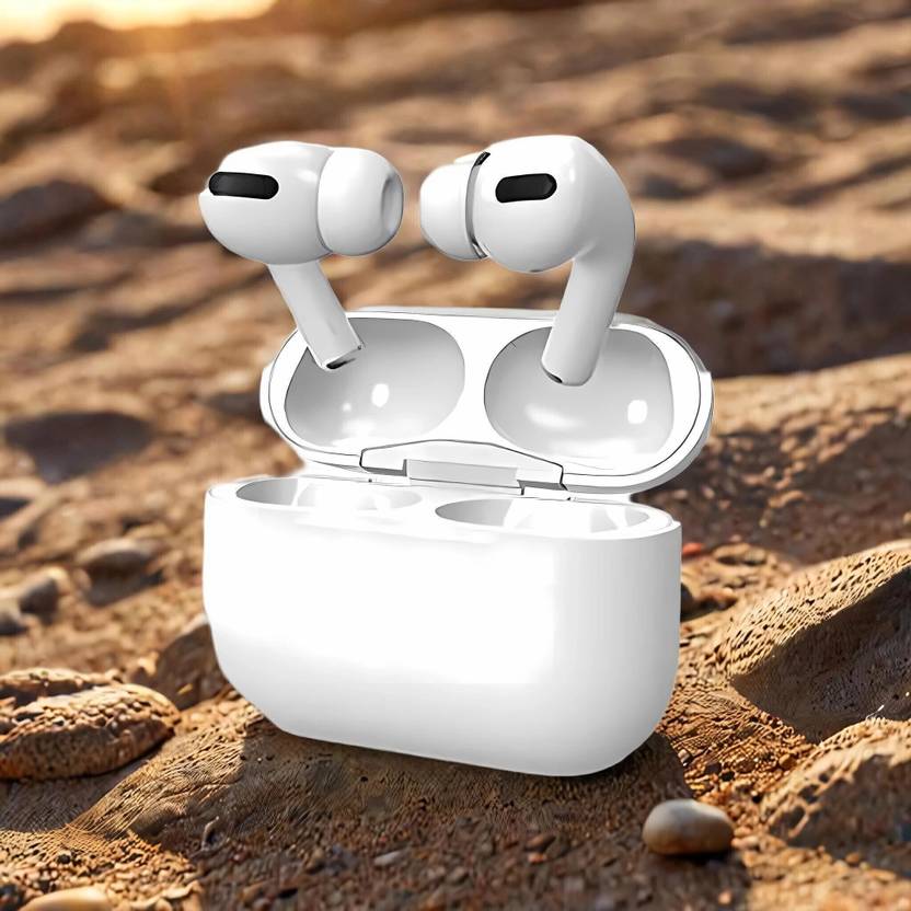 MGE Smart Bass Boost & Smart Touch_HADP21 Bluetooth Price in India ...