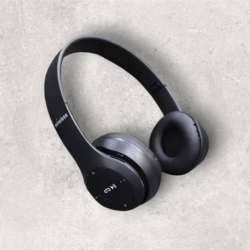 house of common Portable Fold Bluetooth UltraBass Dynamic Driver_CS ...