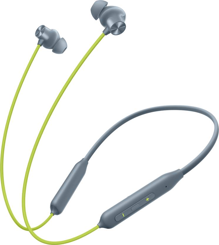 OnePlus Bullets Wireless Z2 Bluetooth Price in India - Buy OnePlus ...