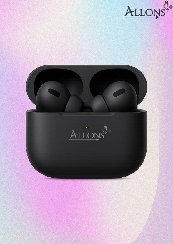 allons TWS Earbuds Pro Style Bluetooth 2nd gen MagSafe Charging Case ...