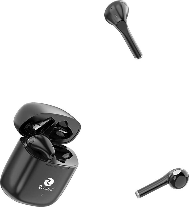 Rivano Earbuds Bluetooth Price in India - Buy Rivano Earbuds Bluetooth ...