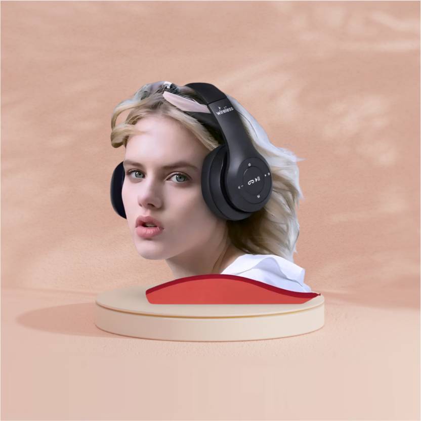 AIZINA Compact Folding Bluetooth Ultra Bass Excellence_EJ Bluetooth ...