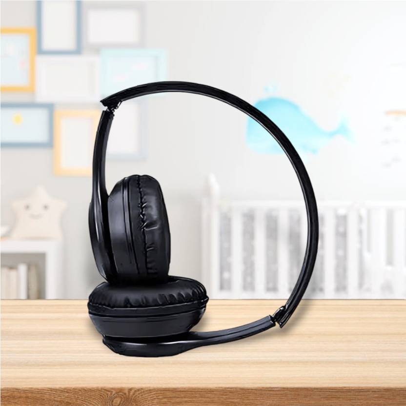 TWS FoldUp Bluetooth Bass Boost Immersive Sound_BF Bluetooth & Wired ...