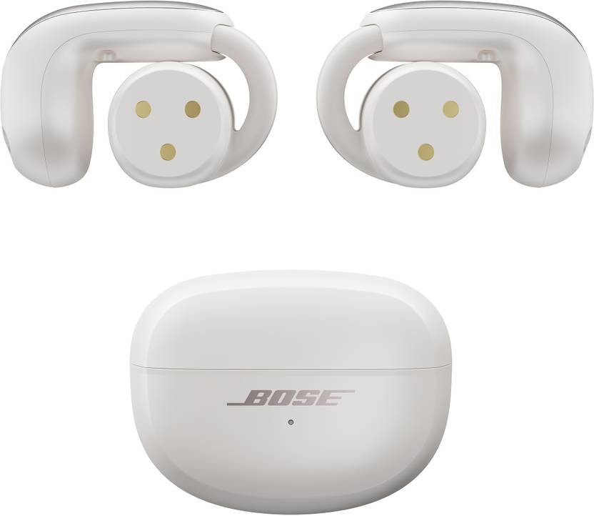 Bose New Ultra Openwireless Earbuds with OpenAudio Technology & Upto ...