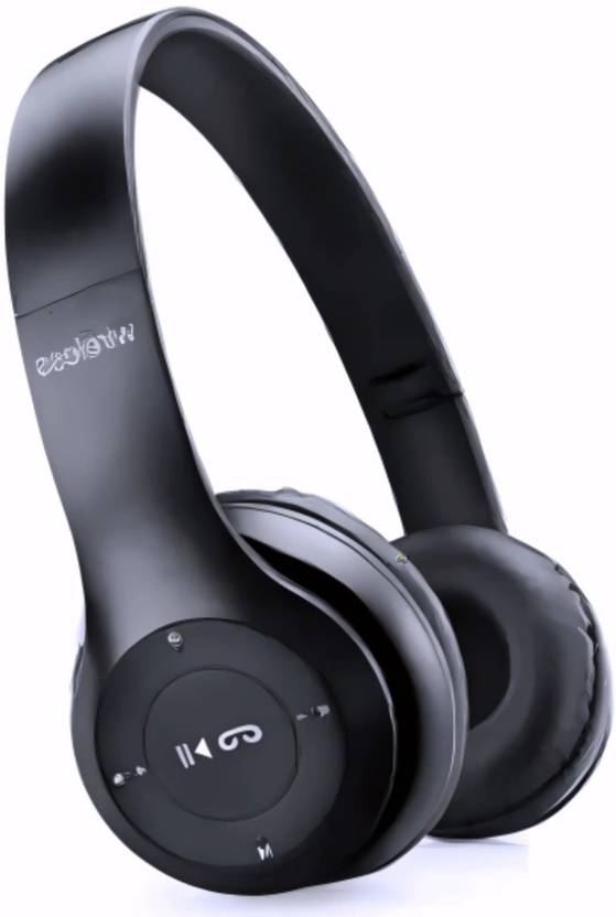 TWS FoldUp Bluetooth Bass Boost Immersive Sound_UV Bluetooth & Wired ...