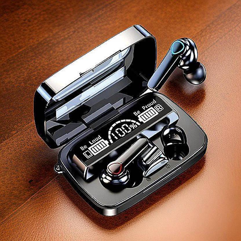 MMTELECOM Gaming Headset_238M19 (Wireless Earbuds)TWS Bluetooth Gaming ...