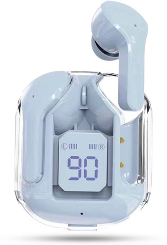 ma world Ultrapod Max Bluetooth Gaming Headset, Earbuds Bluetooth Price ...