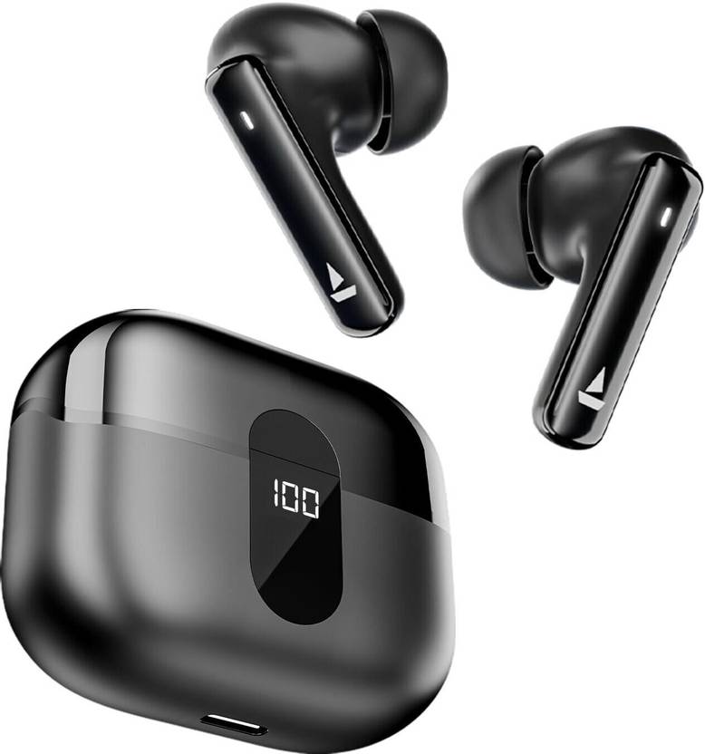 boAt 121 Pro Plus Bluetooth Price in India - Buy boAt 121 Pro Plus ...