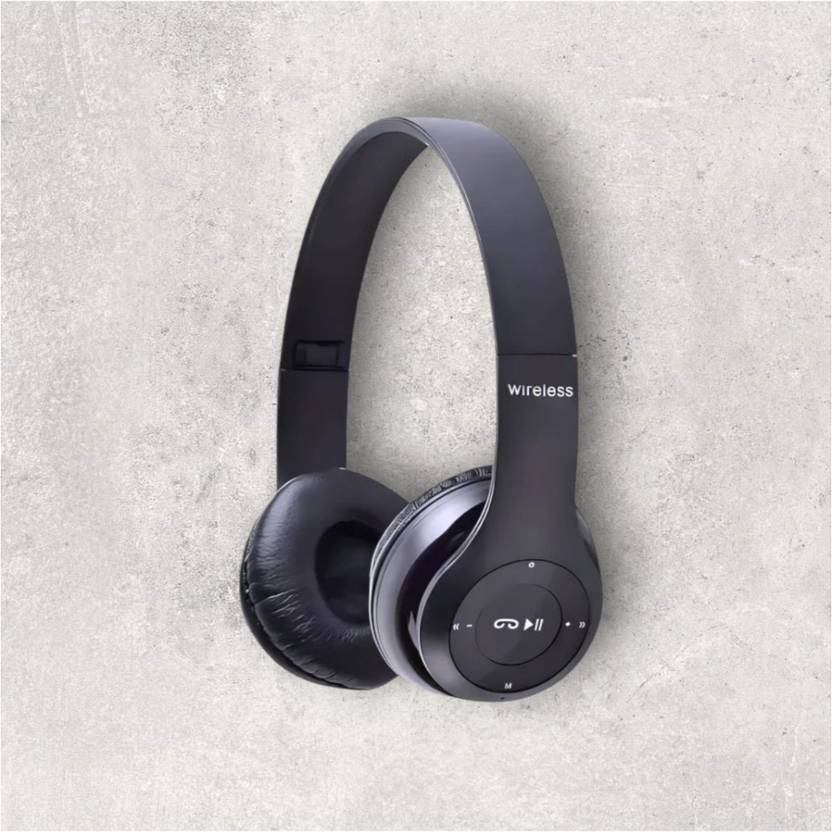 AIZINA Travel Fold Bluetooth Bass Impact Noise Cancelling_NX Bluetooth ...