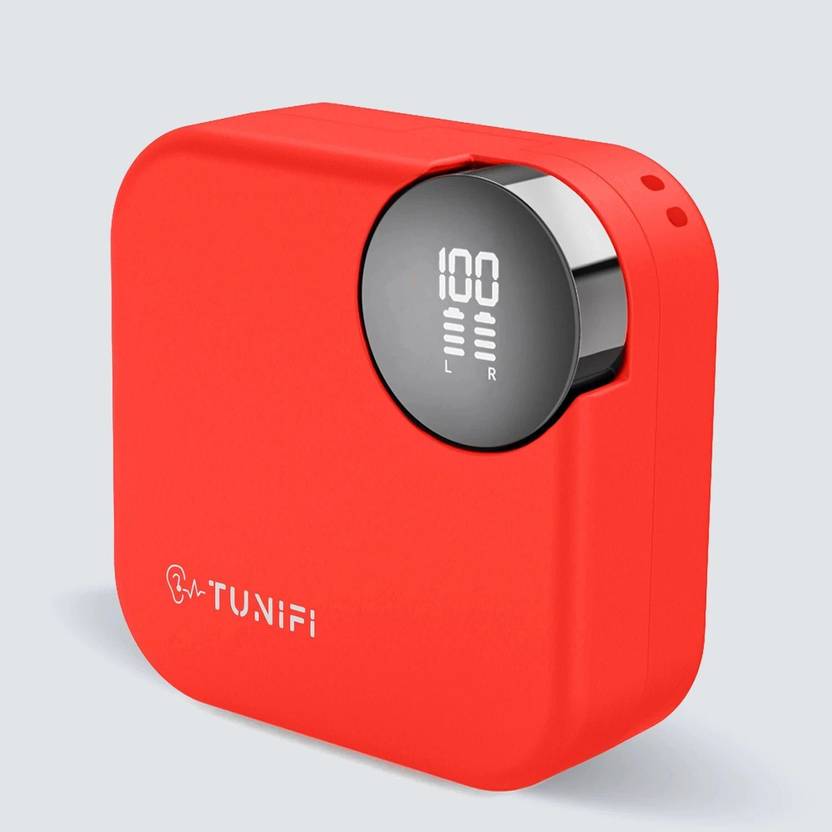 kabieytw Buds 42 dB Active Noie Cancellation, Ultra Bass Technology, 30 ...