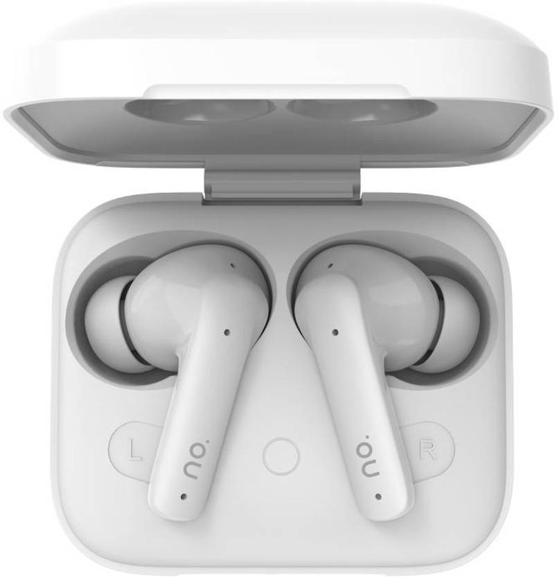 NOPE Nuclear B1 TWS Earbuds 40Hrs Playtime, BT 5.1, 13 MM Drivers, Made ...