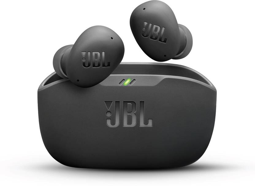 JBL Wave Buds 2 ANC Earbuds with BTv5.3,Multi Connect,Fast Charge,40H ...