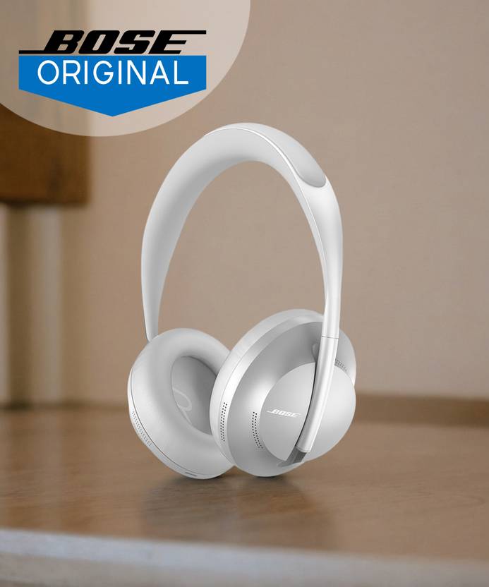Bose Noise Cancelling 700 Over Headphones with Mic(for Calls), Alexa ...