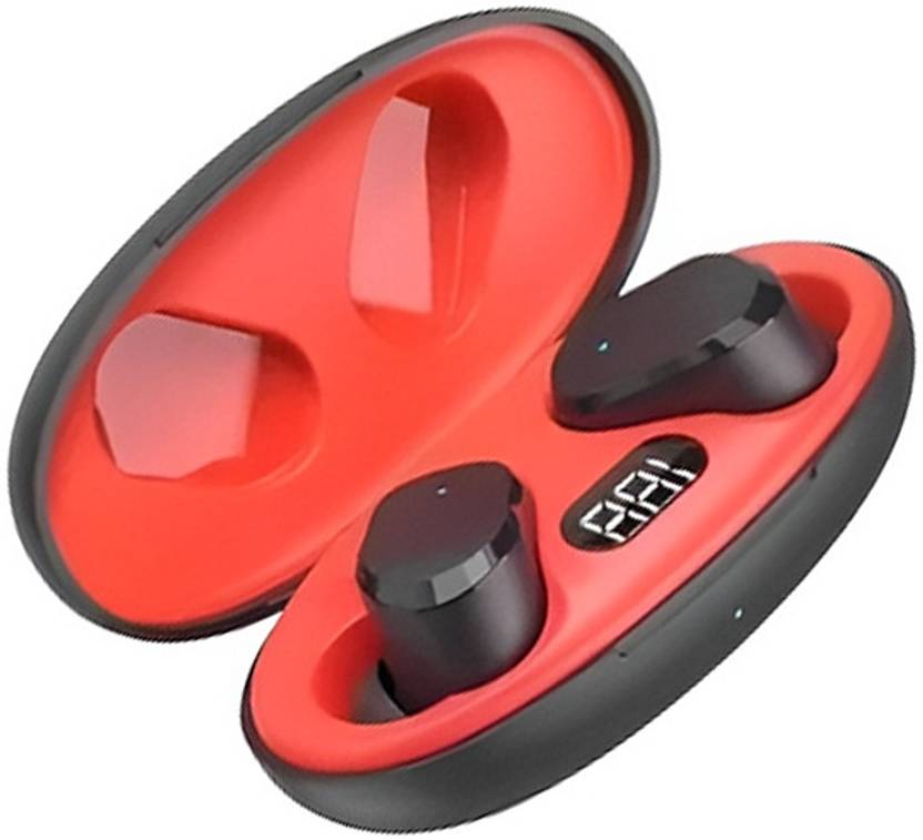 HBNS Onplus T18 Air-Pro Deep-Dots |IPX5|CVC8.0 Noise Reduction|Low ...