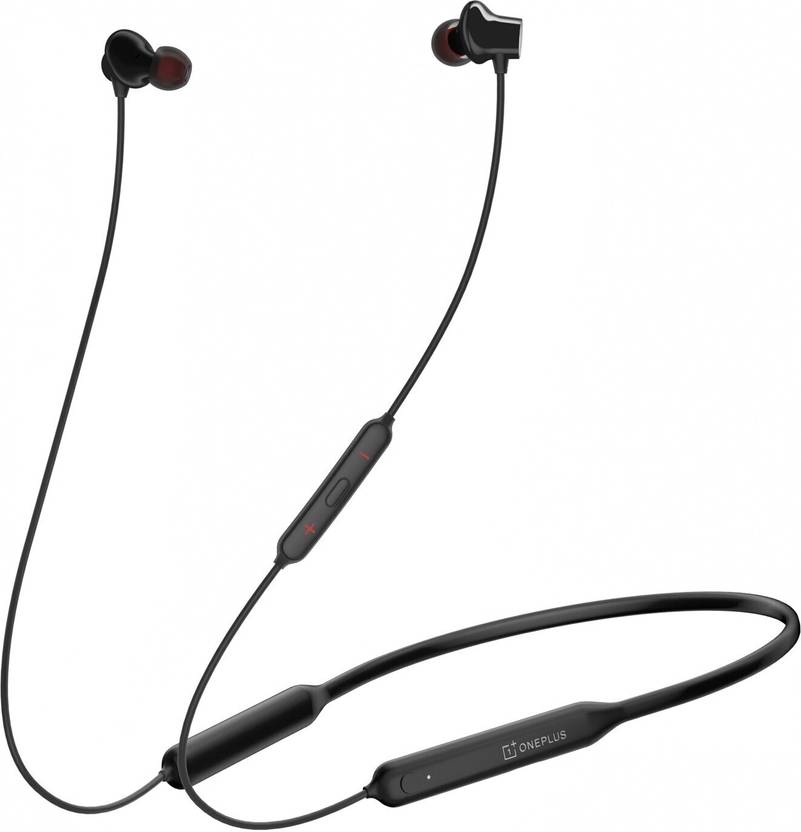 OnePlus bullets wireless z2 neckband Bluetooth Price in India - Buy ...