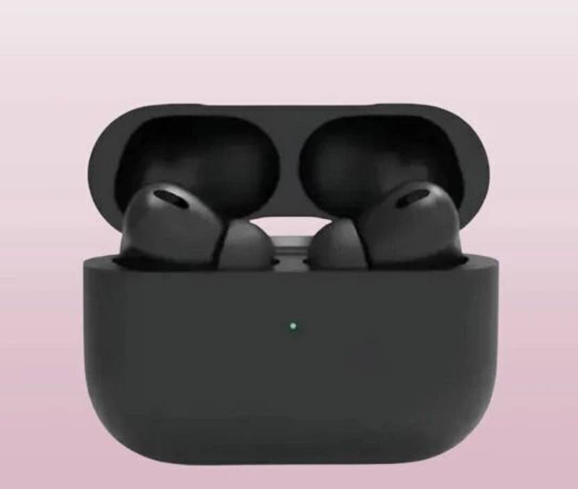 LOFTYTECH TWS Sonic True Wireless Earbuds with HD Sound – Obsidian ...