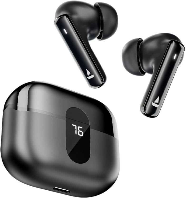 boAt Airdopes 121 Pro Plus Bluetooth Price in India - Buy boAt Airdopes ...